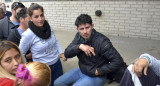 Daniel Oyarzún El Carnicero Que Mató Al Ladrón Fue Declarado No