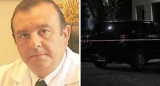 Médico Se Enfrentó A Los Tiros Con Delincuentes Que Intentaron Robarle