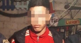 Crimen De Policía En González Catán Detuvieron A Un Adolescente De 15