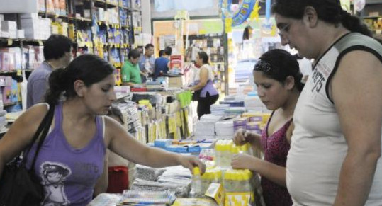 Precios Cuidados Ya Está Vigente El Programa Vuelta Al Cole Con Más