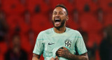 Sonríe Brasil Tite Confirmó La Presencia De Neymar Ante Corea Del Sur