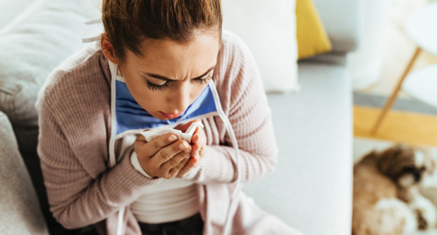 Humo en Buenos Aires y otras 10 provincias: cómo afecta a la salud y ... Humo en Buenos Aires y otras 10 provincias: cómo afecta a la salud y ...